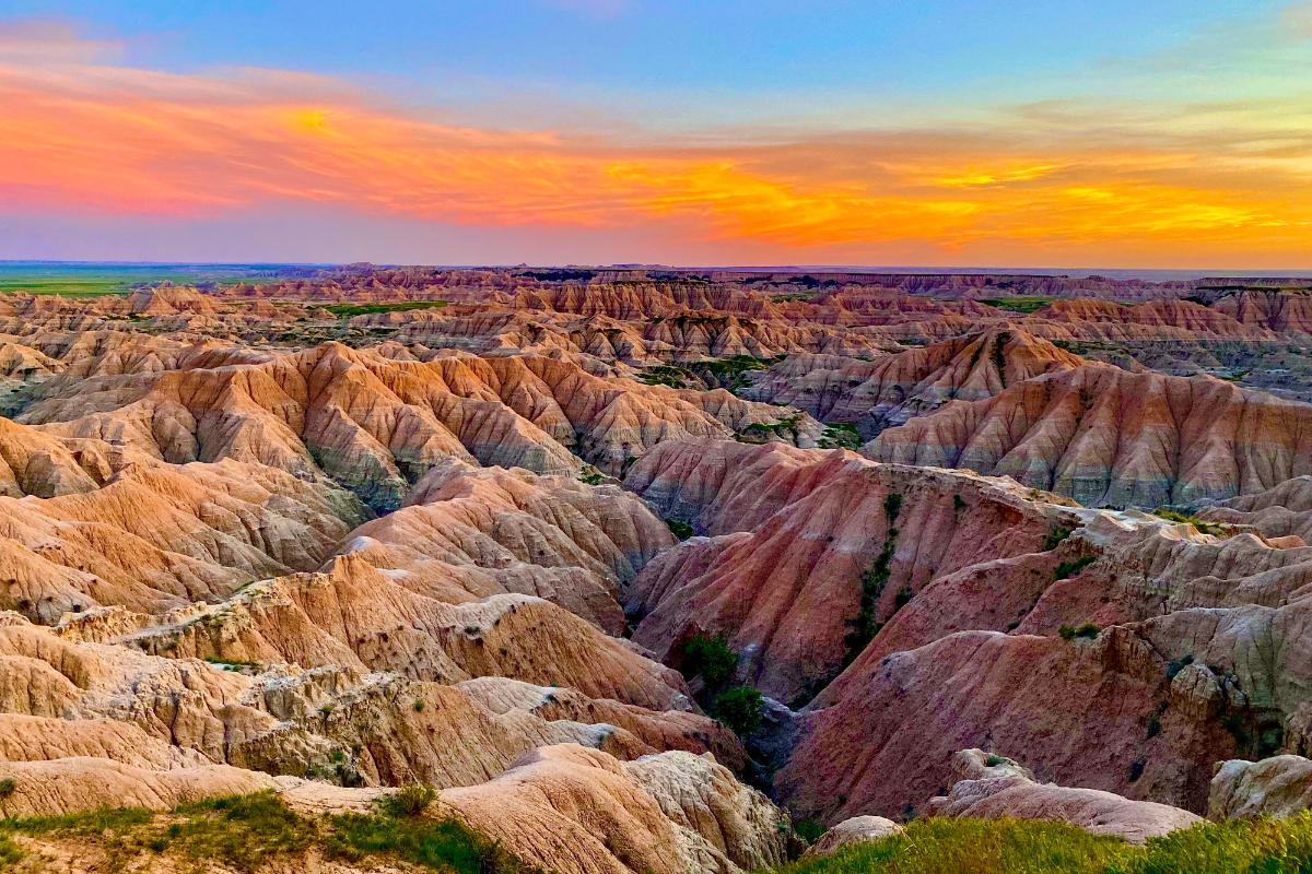 What Is a Gully in Geography? - Gully Formation and Examples