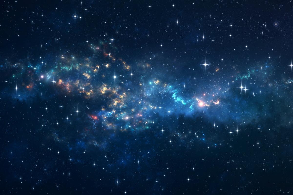 Dark Energy vs. Dark Matter - Key Differences Explained Simply