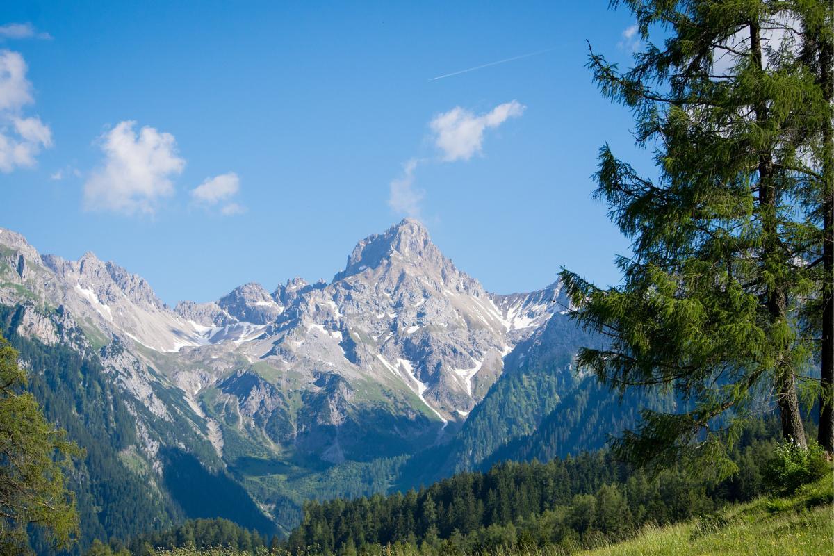 What is a Mountain Climate? - Types and Characteristics of Alpine Climates