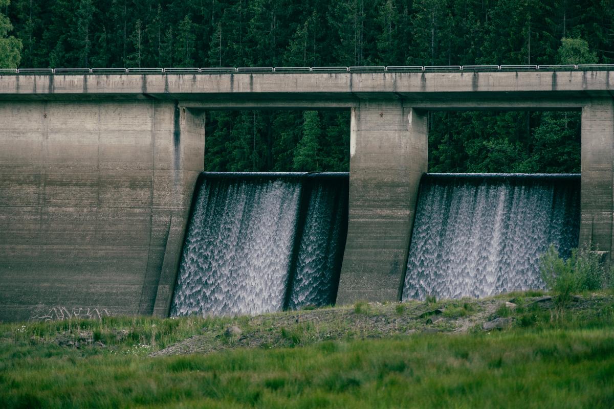 Hydraulic Energy - Advantages and Disadvantages