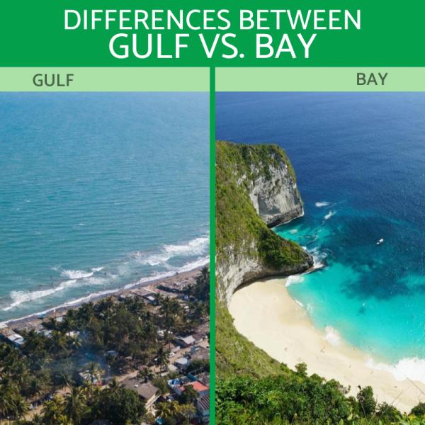 bay geography examples