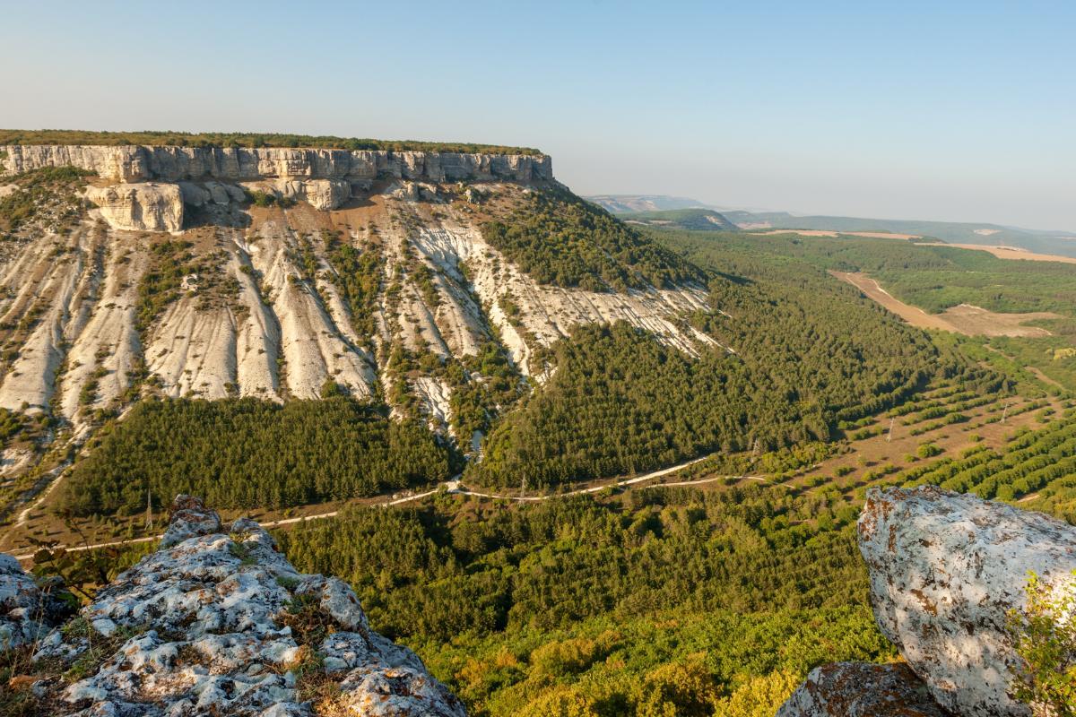 What Is a Plateau in Geography? - Formation and Examples