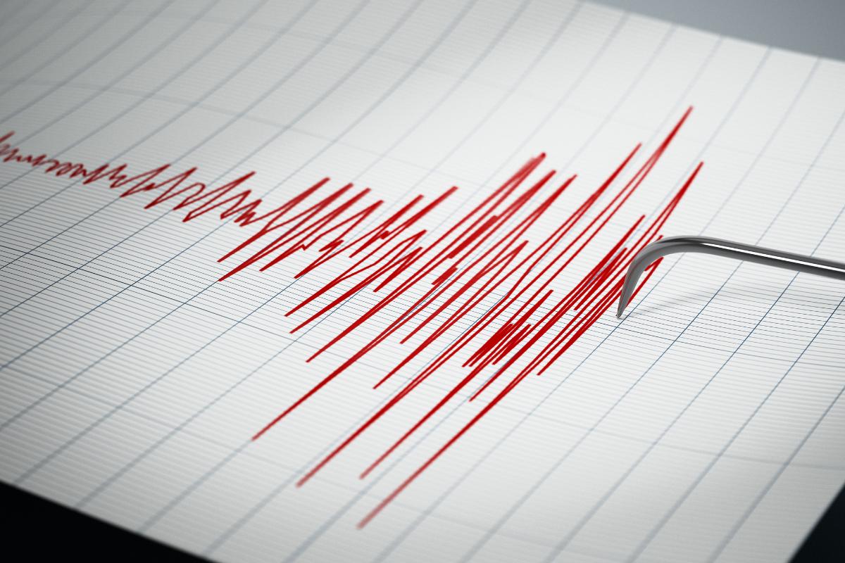 The Big One Earthquake - What It Is, When It Might Strike & Risks