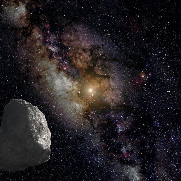 celestial bodies examples