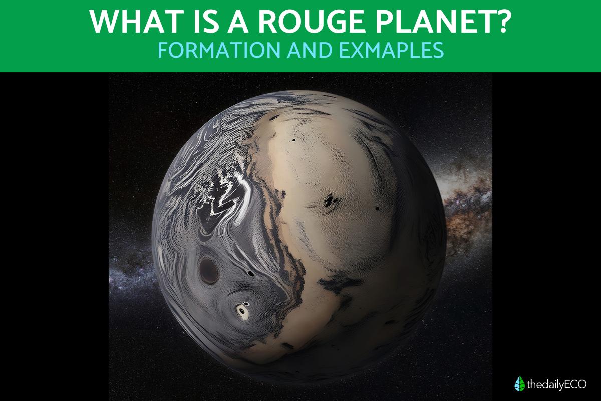 What Are Rogue Planets? - With Examples