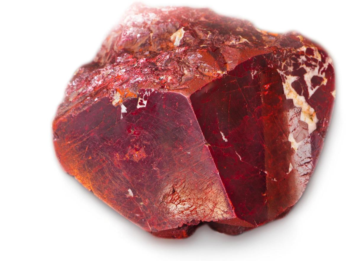 What Is Cinnabar? - Uses, Properties and Toxicity