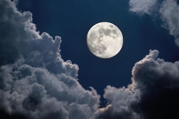 Supermoon Definition and Types - Supermoon Calendar 2025